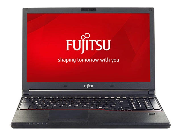 Fujitsu LifeBook E554 - 5cd17efe | Лаптопи втора ръка | iZone