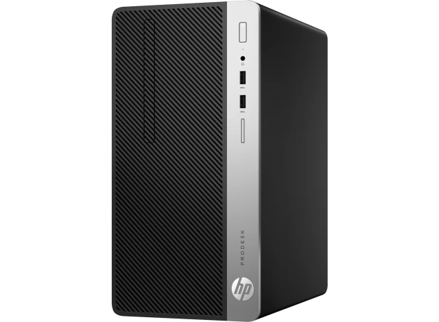 HP ProDesk 400 G4 - 01b6b924 | Компютри втора ръка | iZone